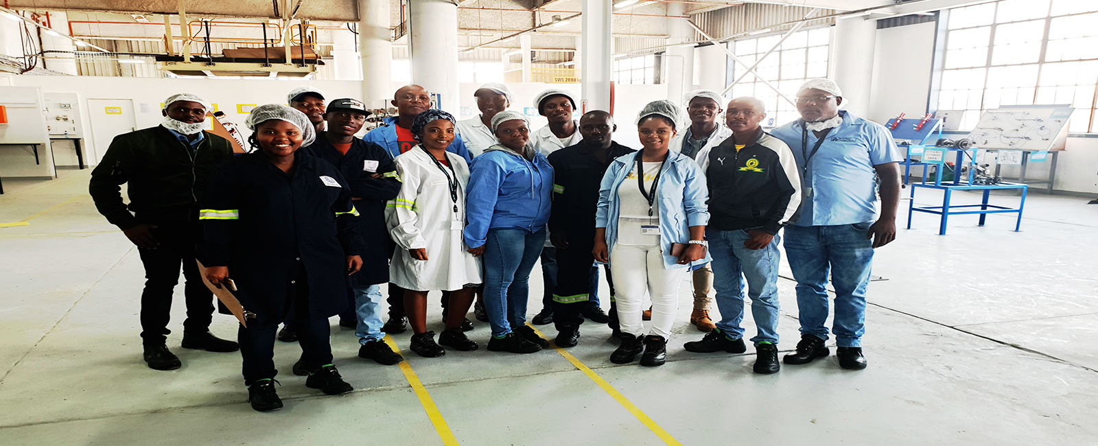 Unlock your Bright career - Multi Skill Training Centre