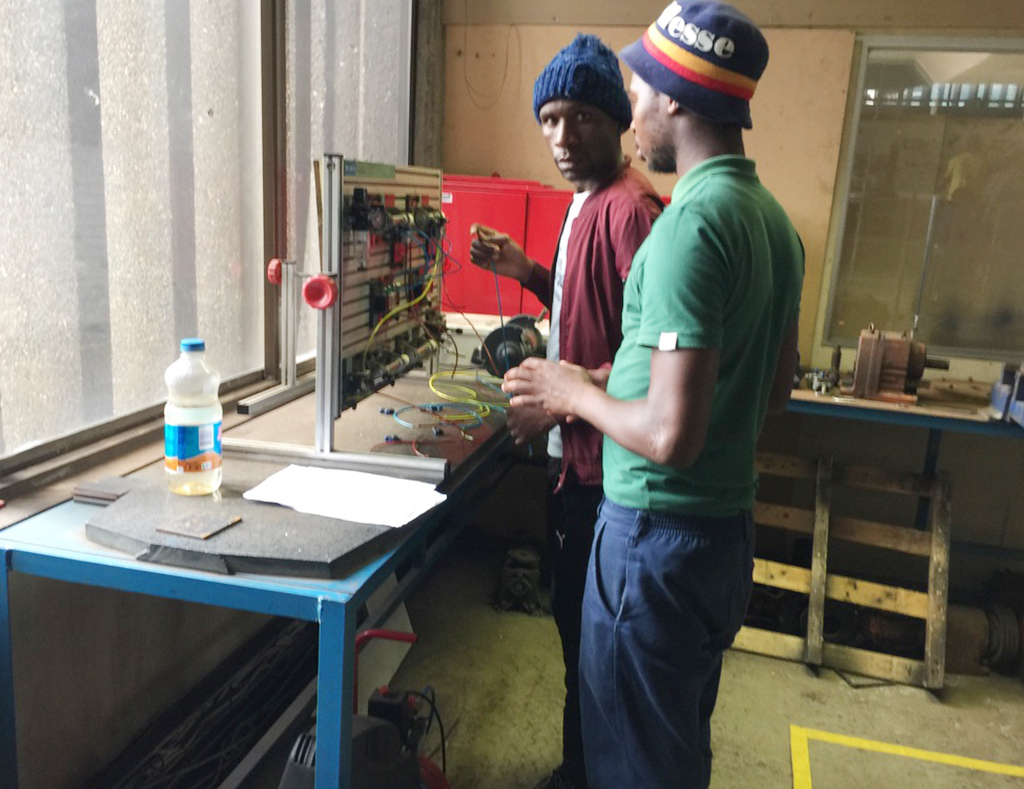 Courses - Multi Skill Training Centre