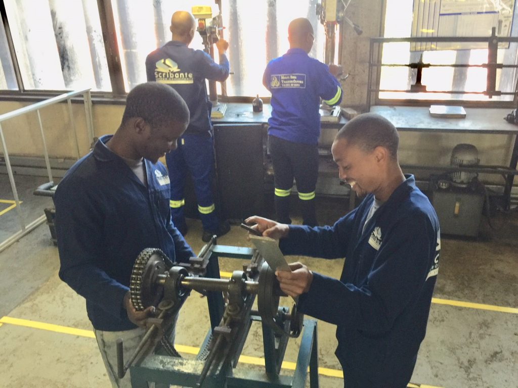 Courses - Multi Skill Training Centre