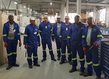 Gallery - Multi Skill Training Centre